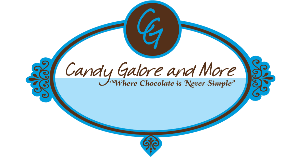 Candy Galore & More - Specializing in Chocolate Treats & Arrangements